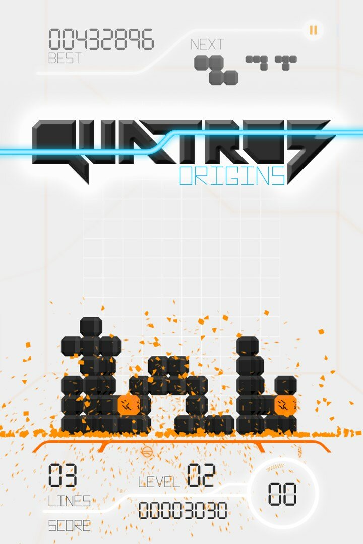 Quatros Origins — ключ активации Xbox / Microsoft Store · Xbox One, Xbox Series X|S · цифровой ключ · любой регион
