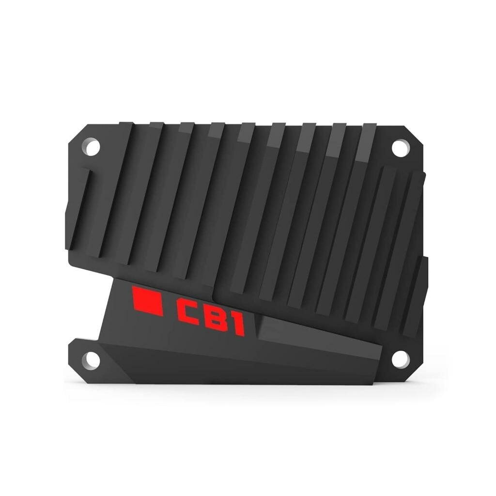 Радиатор CB1 для платы SKR MINI E3 V3.0