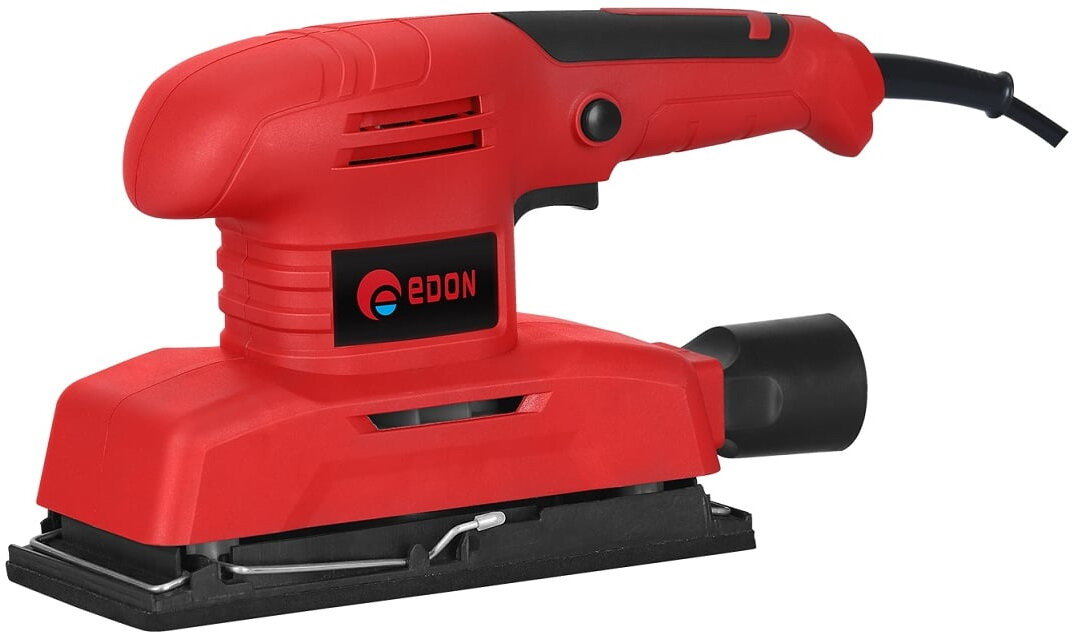 Вибрационная шлифовальная машина Edon VGM-250