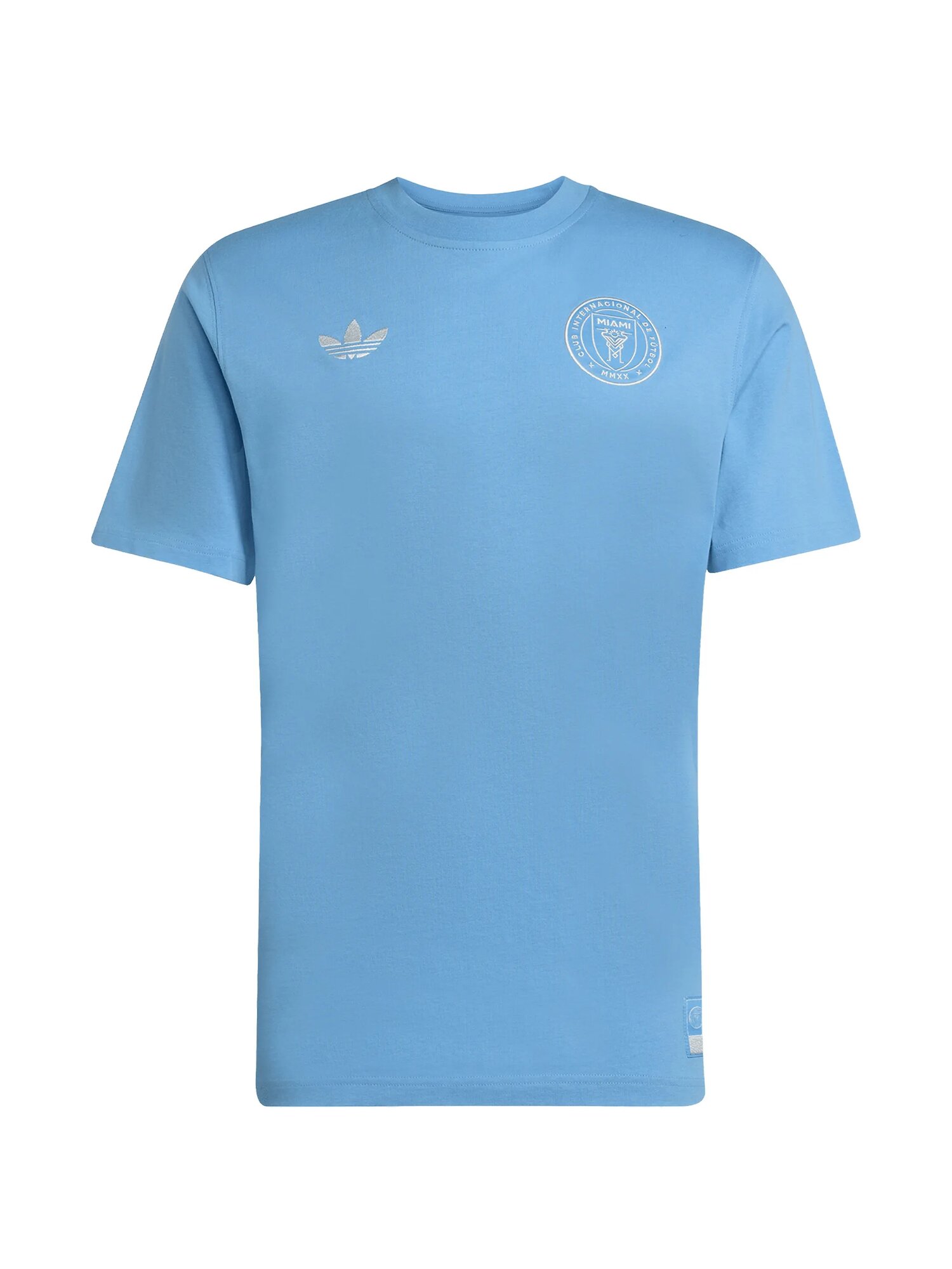 Футболка adidas