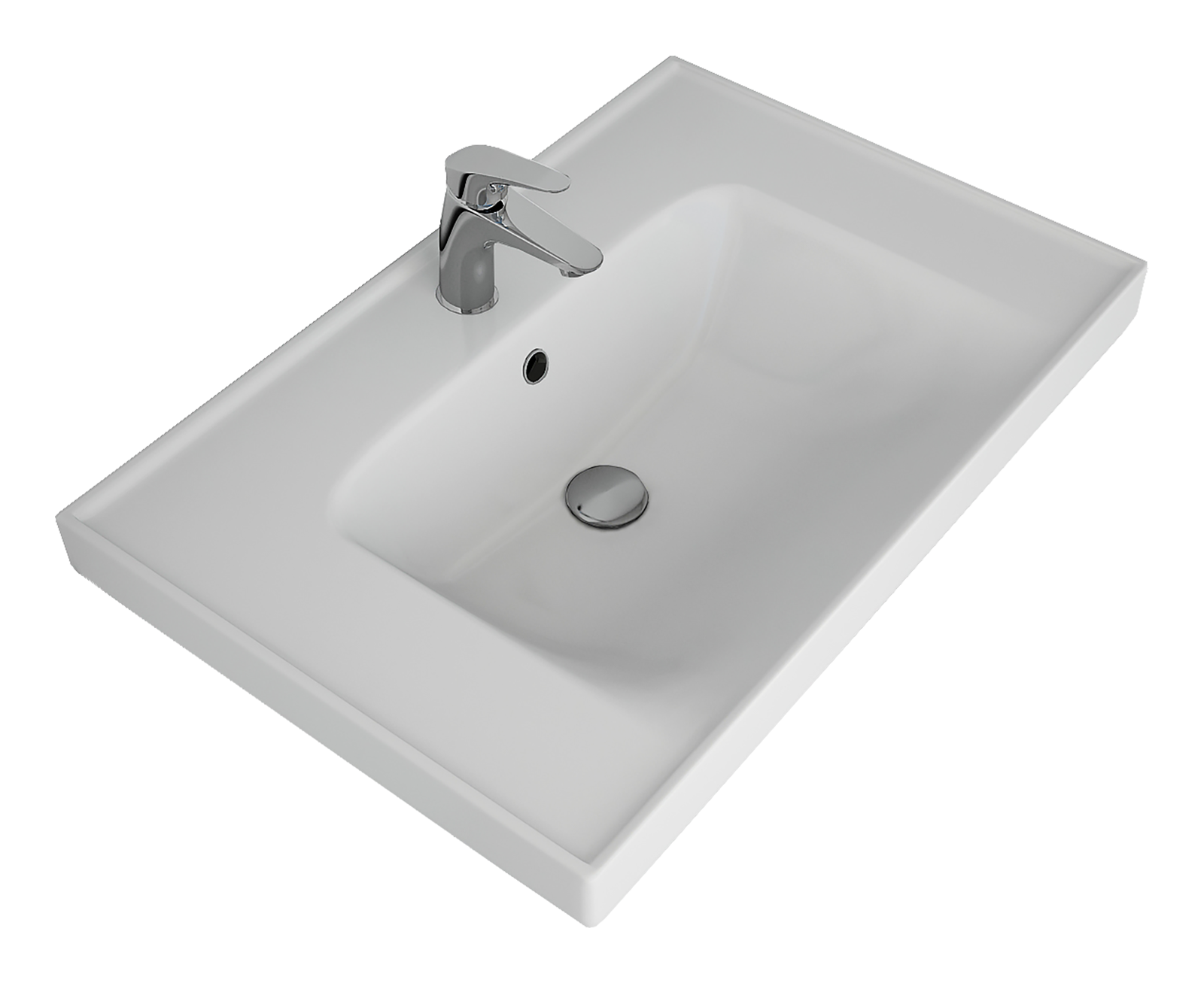 Раковина Dreja Grace 71 см 641600