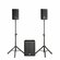 Акустический комплект RQ Sonic AC23