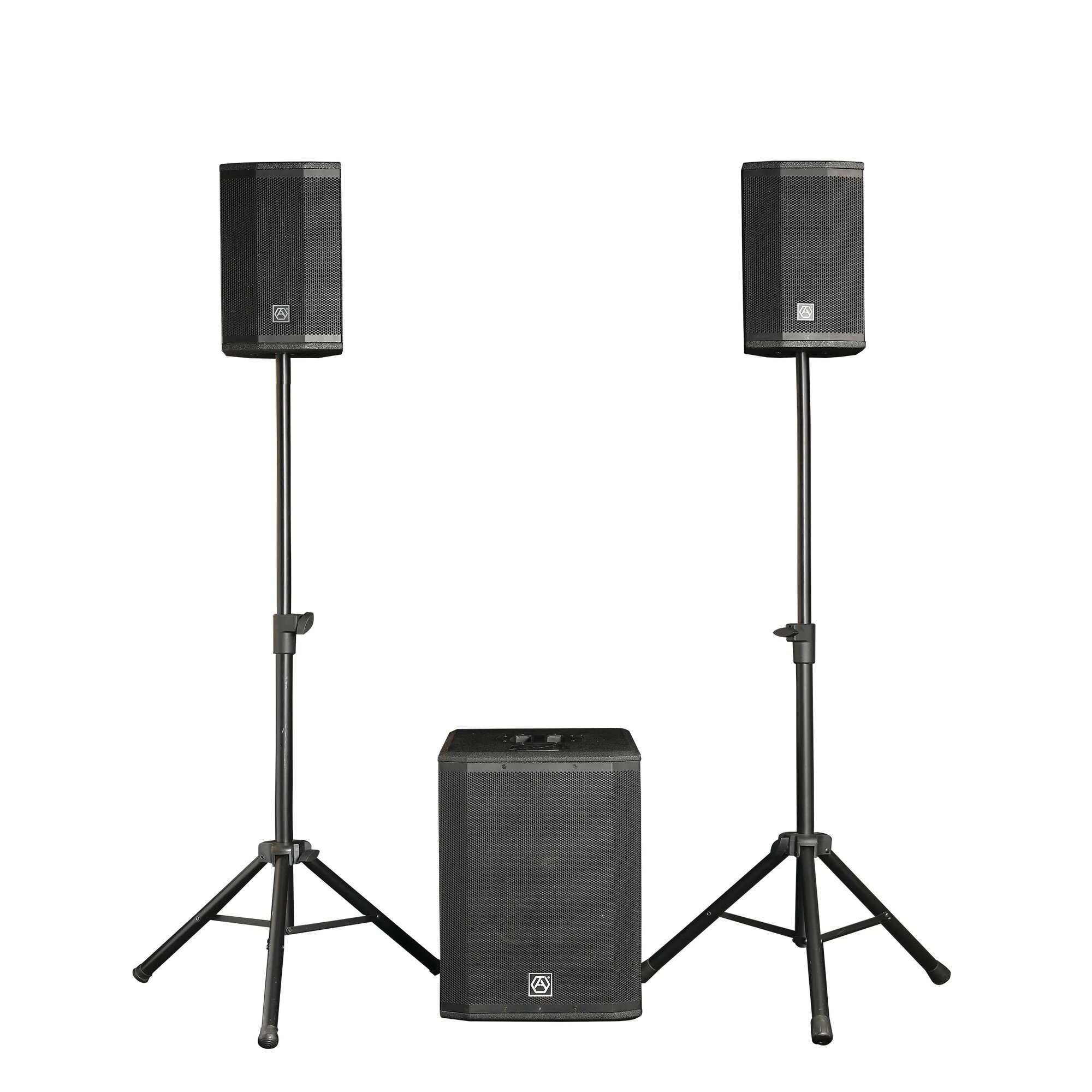 Акустический комплект RQ Sonic AC23