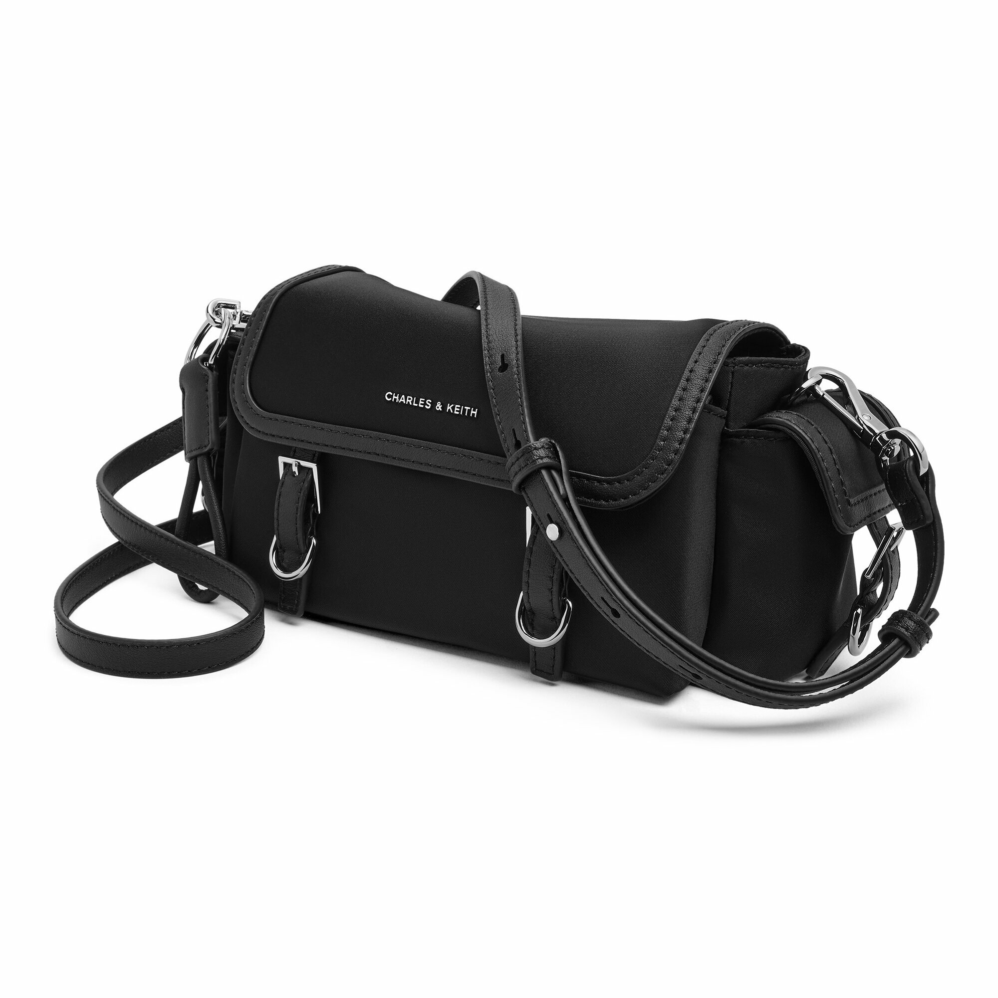 Сумка CHARLES & KEITH — фото 1
