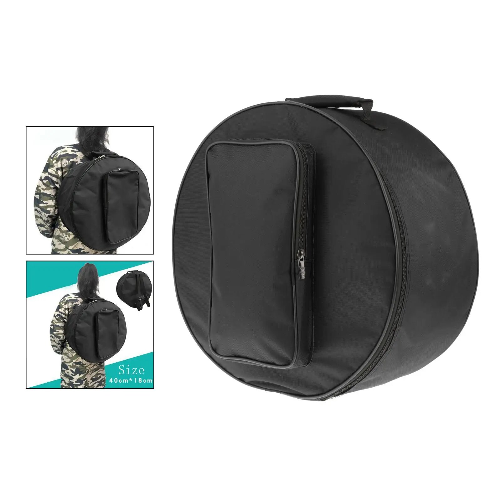 Sunnimix Bass Drum Bag — фото 1