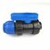 Кран BOUTTE ПНД 25 - 1/2"ВР
