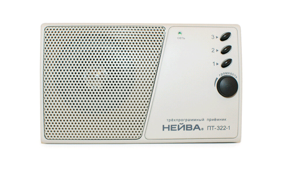 Нейва ПТ-322-1(30В)