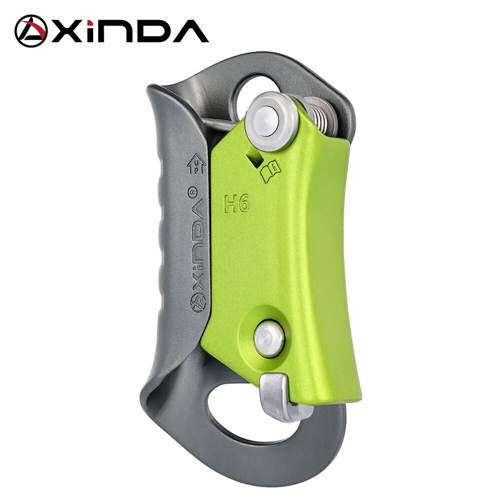 Ручной альпинистский снаряд Xinda H6