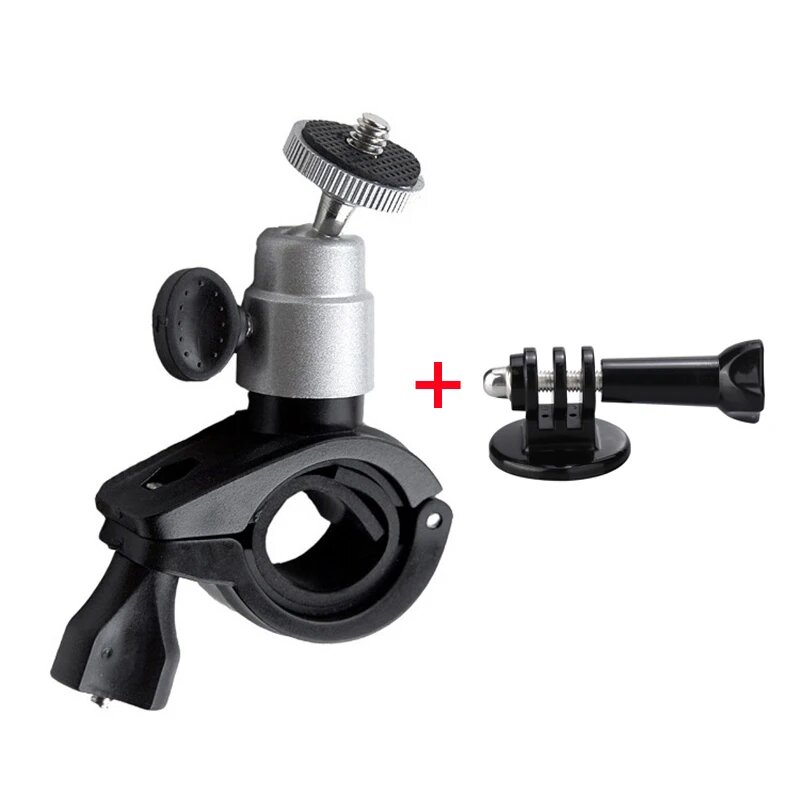 Держатель для руля универсальный для GoPro DJI Insta360
