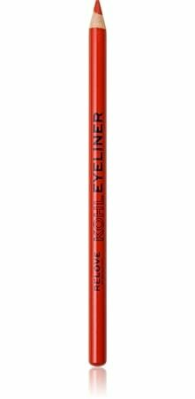 Карандаш для глаз Revolution Relove Kohl Eyeliner, оттенок Orange