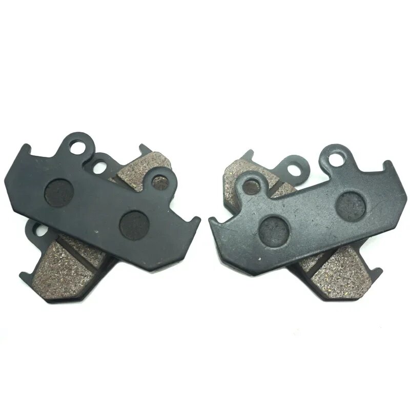 Тормозные колодки HONDA XRV750 Africa Twin Front Rear Pads