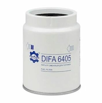 Топливный фильтр DIFA 6407