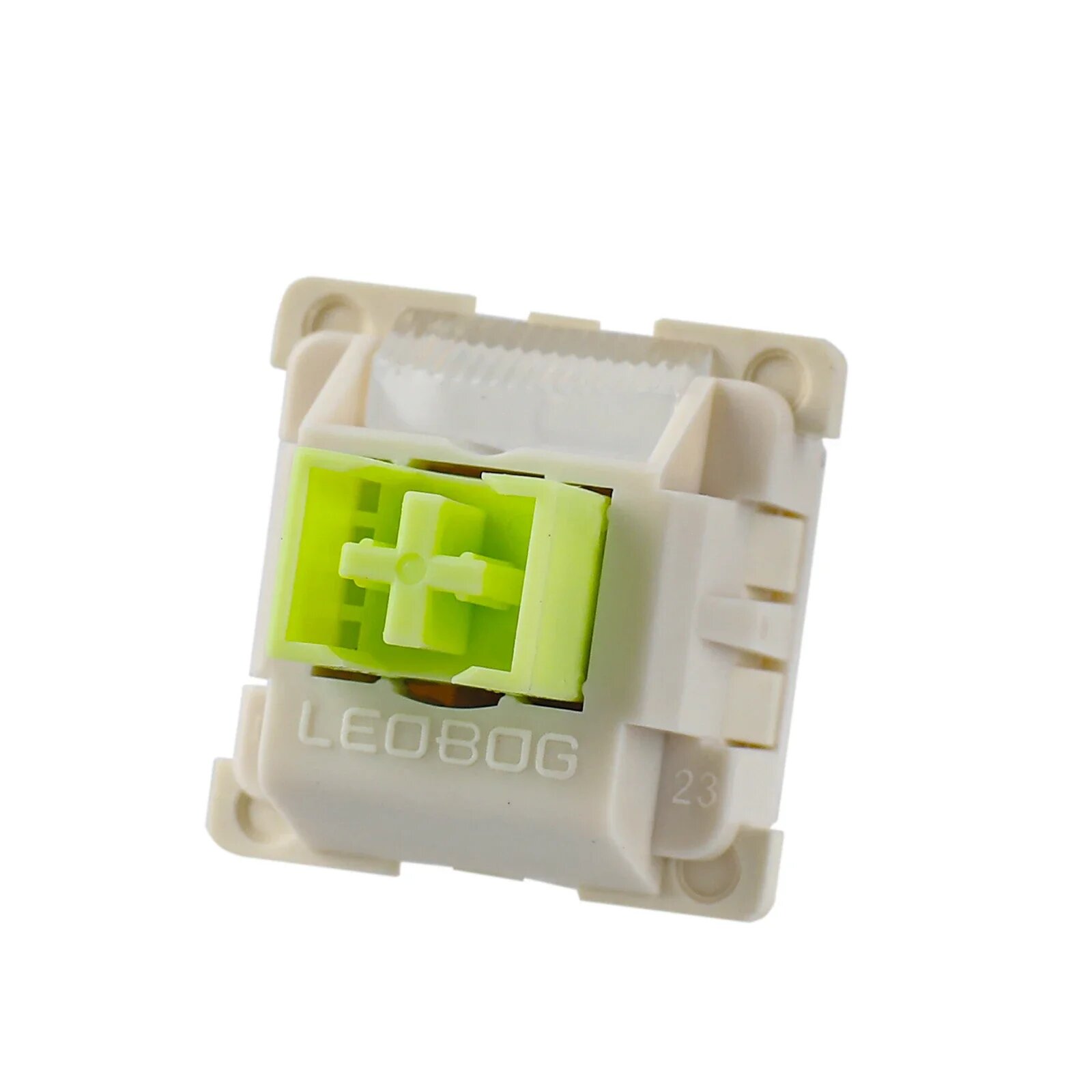 Переключатели LEOBOG Reaper линейные HiFi 60 PCS