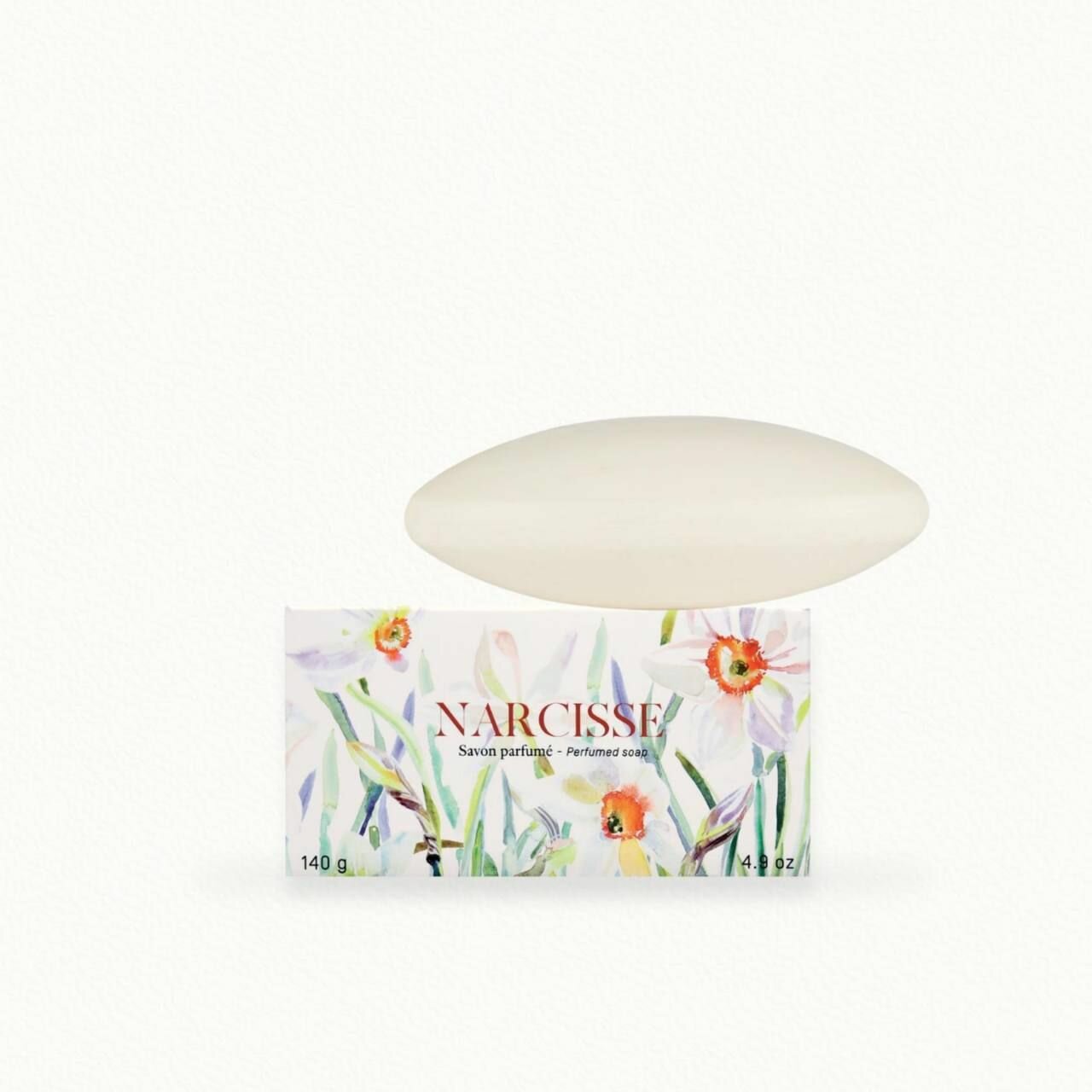 FRAGONARD Narcisse мыло 140 г