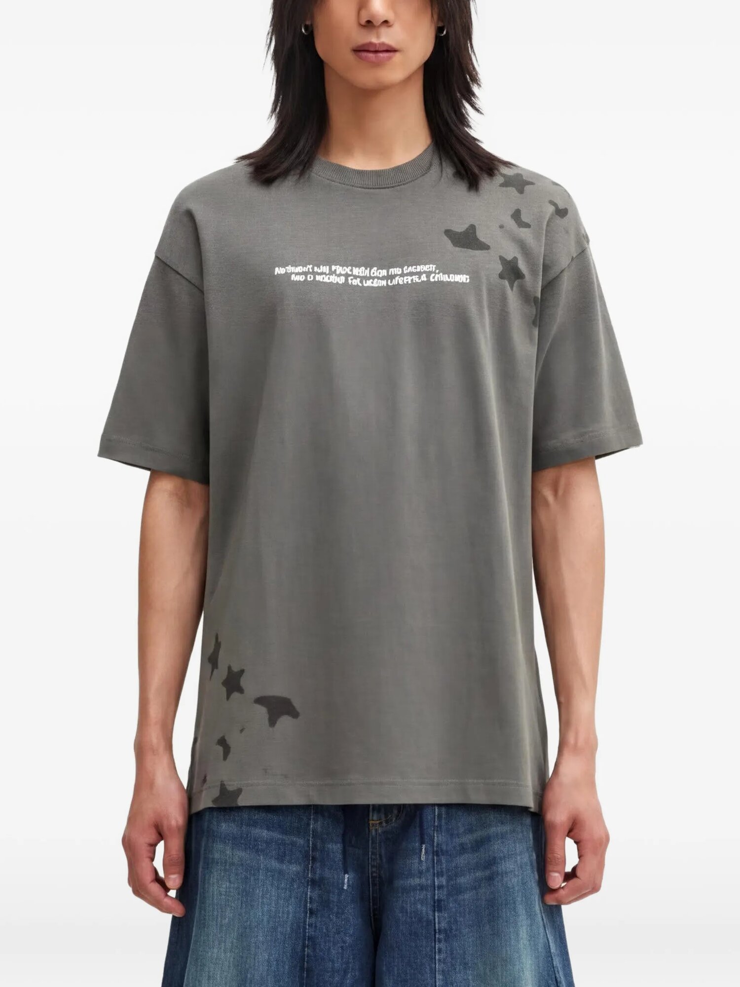 Футболка AAPE BY A BATHING APE