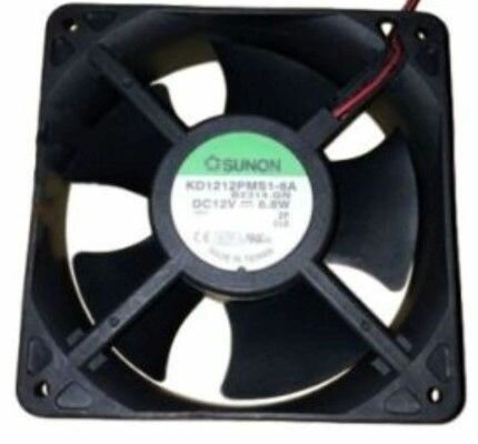 Вентилятор Sunon KD1212PMS1-6A 12V
