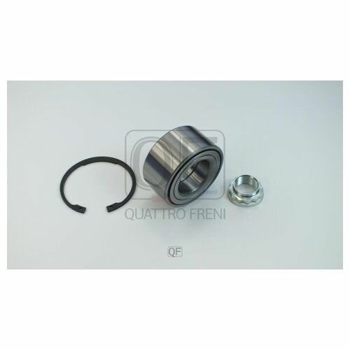 Подшипник ступицы rr комплект Quattro Freni QF34D00022
