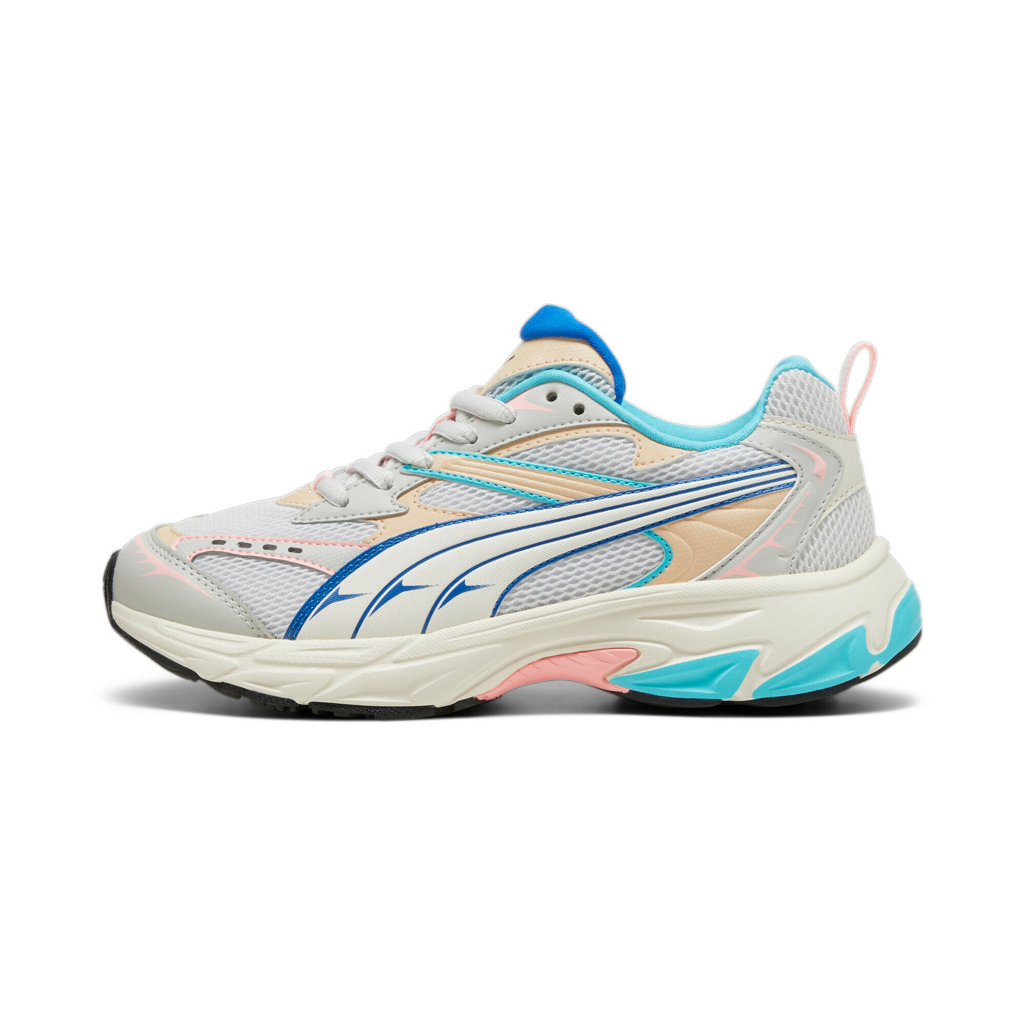 Кроссовки PUMA Morphic