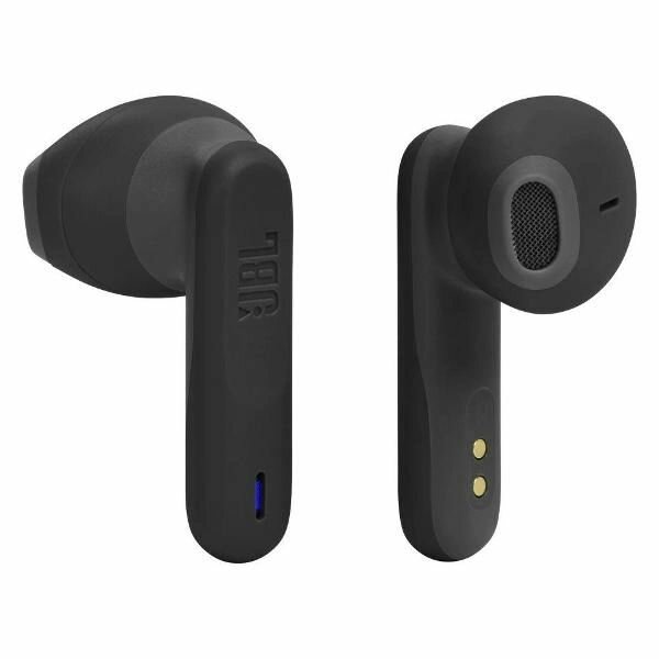 Наушники внутриканальные Bluetooth JBL Wave Flex TWS Black