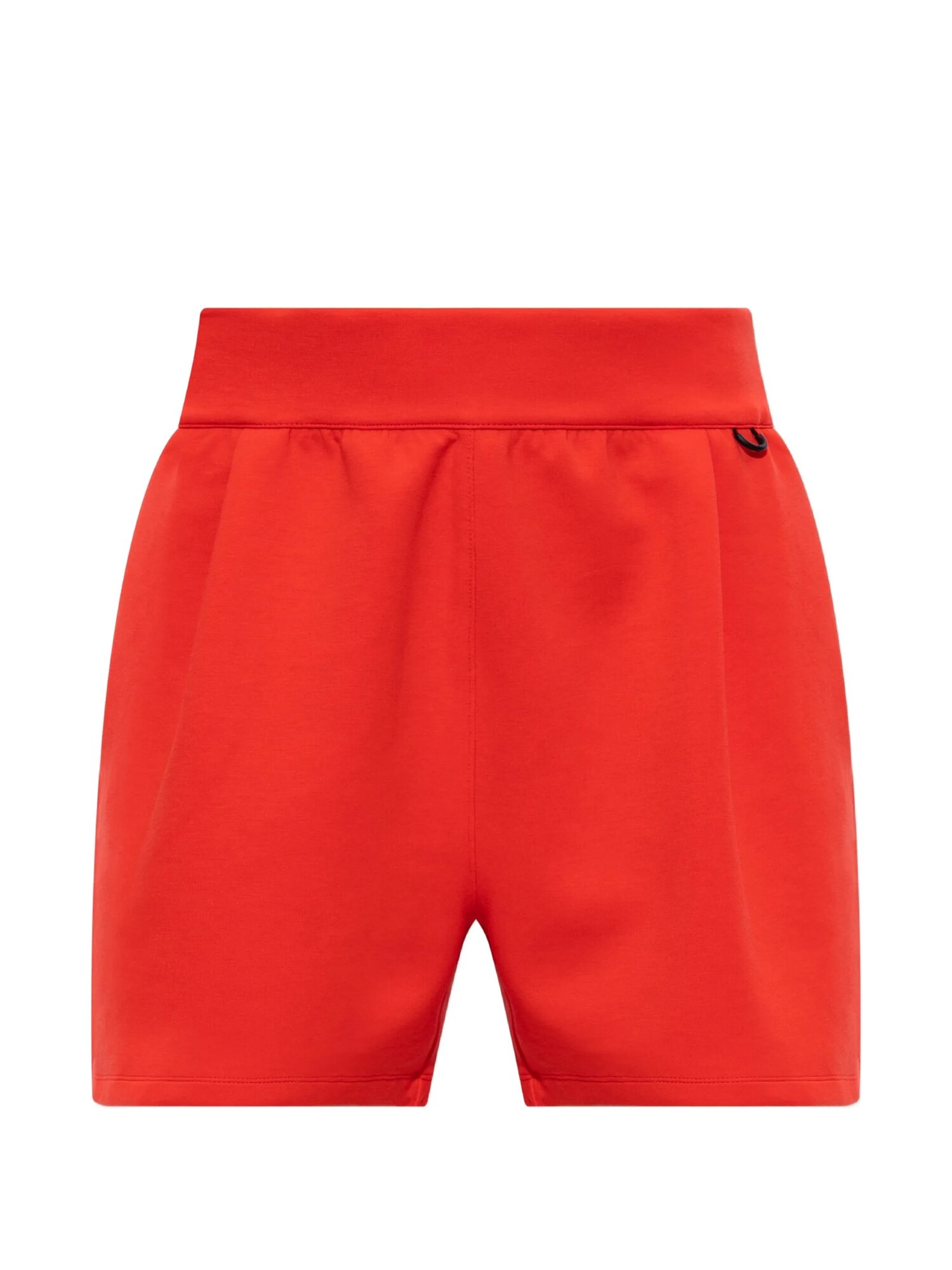 Шорты NIKE 24.7 ImpossiblySof shorts, размер M, red