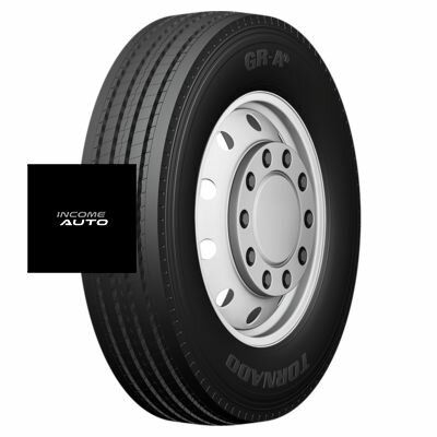 Шины автомобильные Tornado (Advance Holdings) GR-D2 215.00/75.00R17.00 135J