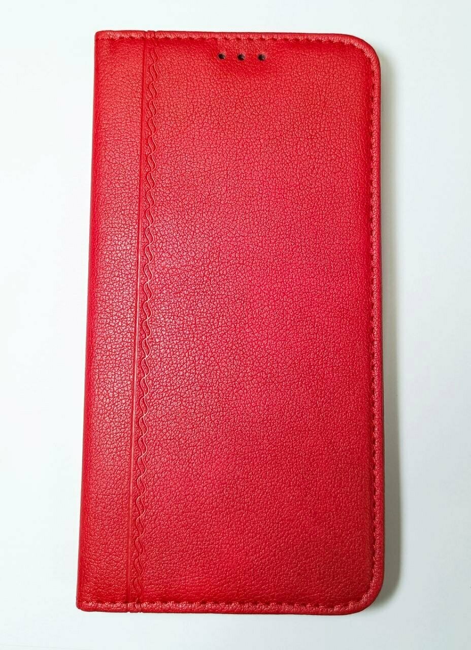 Чехол книжка для Samsung A02S Premium. Чехол Самсунг А02S