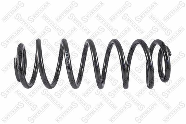 STELLOX Пружина подвески задняя для Volkswagen Passat 1.9/2.0TDi 05>