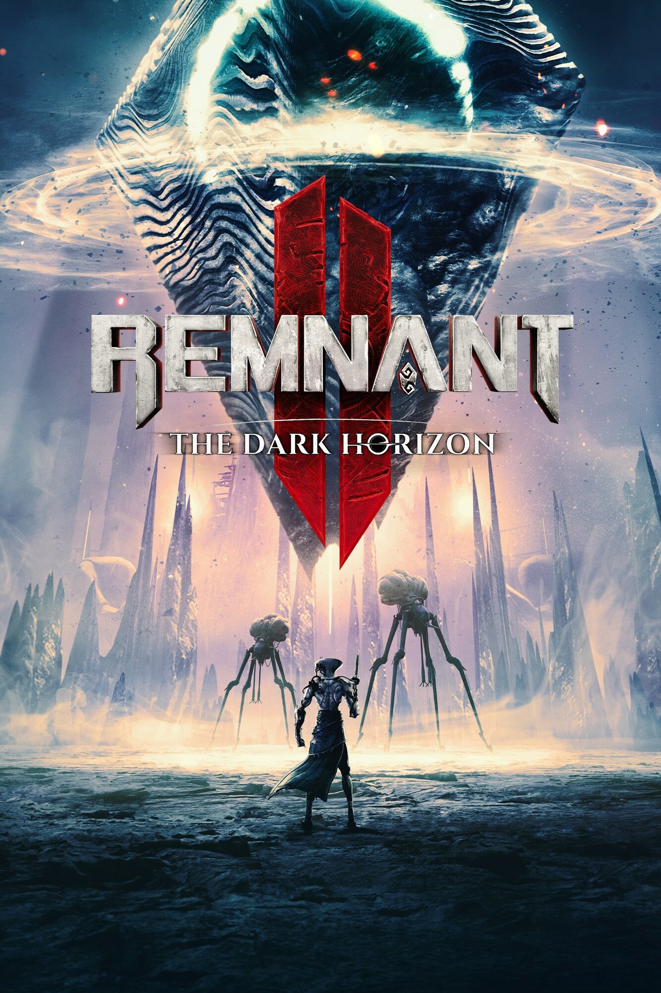Remnant II® - The Dark Horizon — дополнение (DLC) для Xbox · нужна базовая игра · PC, Xbox Series X|S · цифровой ключ