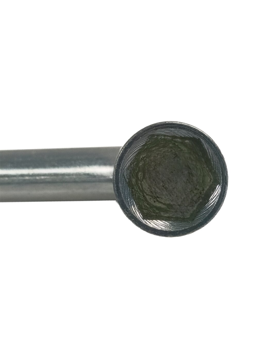 Ключ баллонный Г-образный (17) "Сервис Ключ" (L=340 мм)