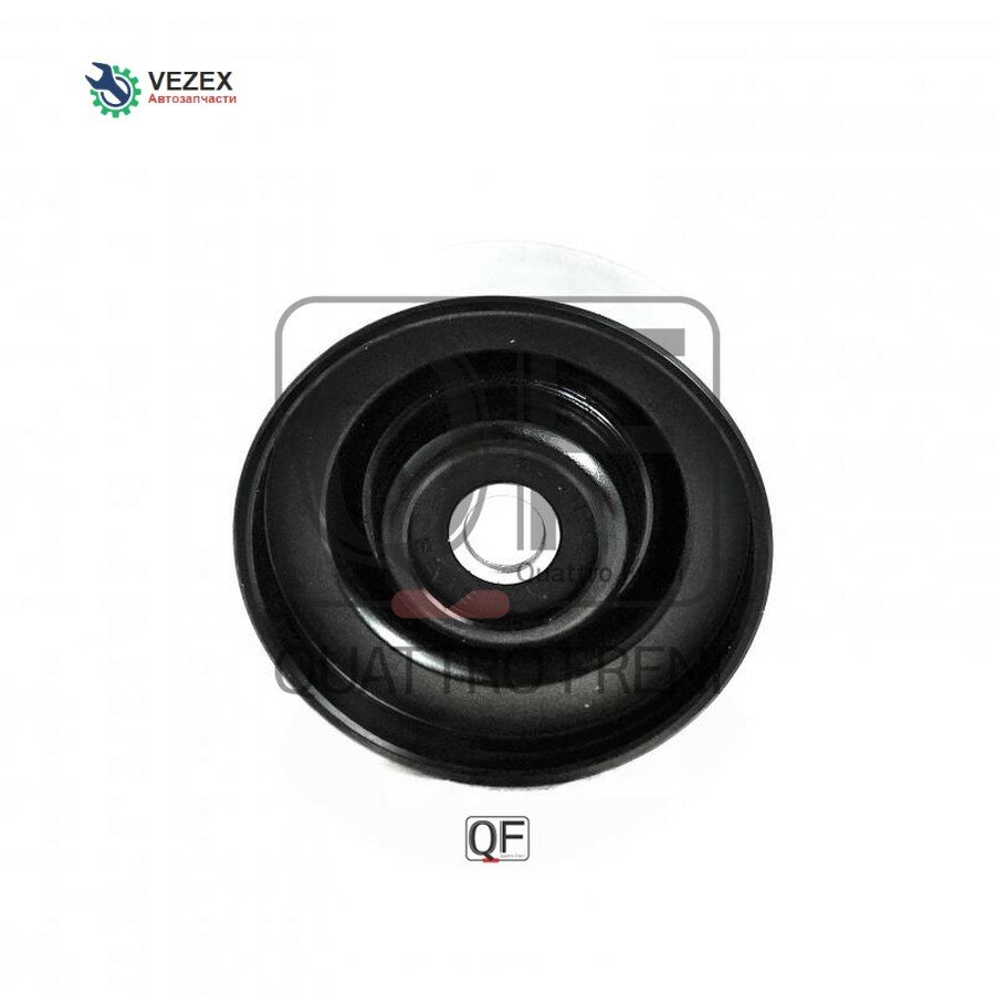 QUATTRO FRENI QF33A00055 ролик натяжной! AC+\ Nissan Almera/Primera 1.5-1.8i 96-11