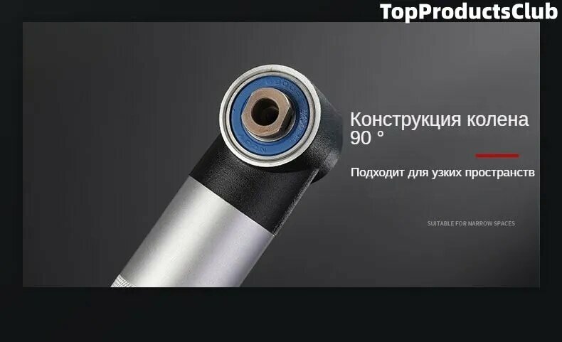 Редуктор гравера — фото 1