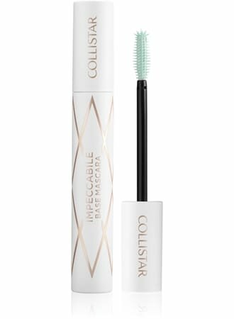 Тушь для ресниц collistar impeccabile mascara base, 12,5 мл