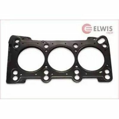 Прокладка ГБЦ 1.2mm ELWIS ROYAL 0056007 AUDI A4/A6/A8, VW Passat 2.5TDI V6 24V 97-> mot. AFB/AKN/AYM