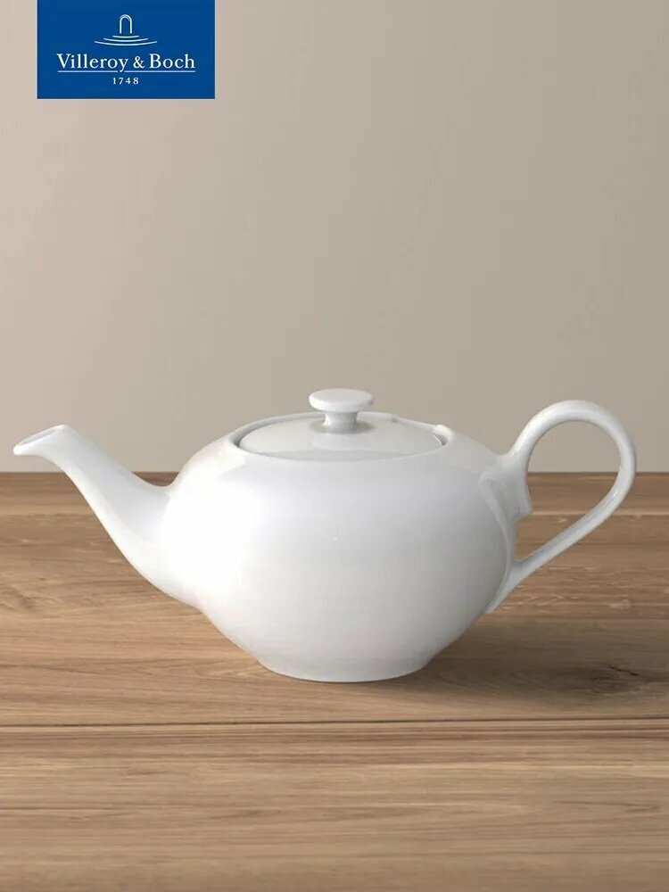 Villeroy & Boch Чайник заварочный "royal", 400 мл
