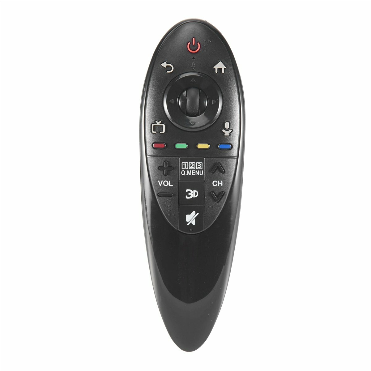 Пульт дистанционного управления Dynamic Smart 3D TV для LG Заменить пульт телевизора