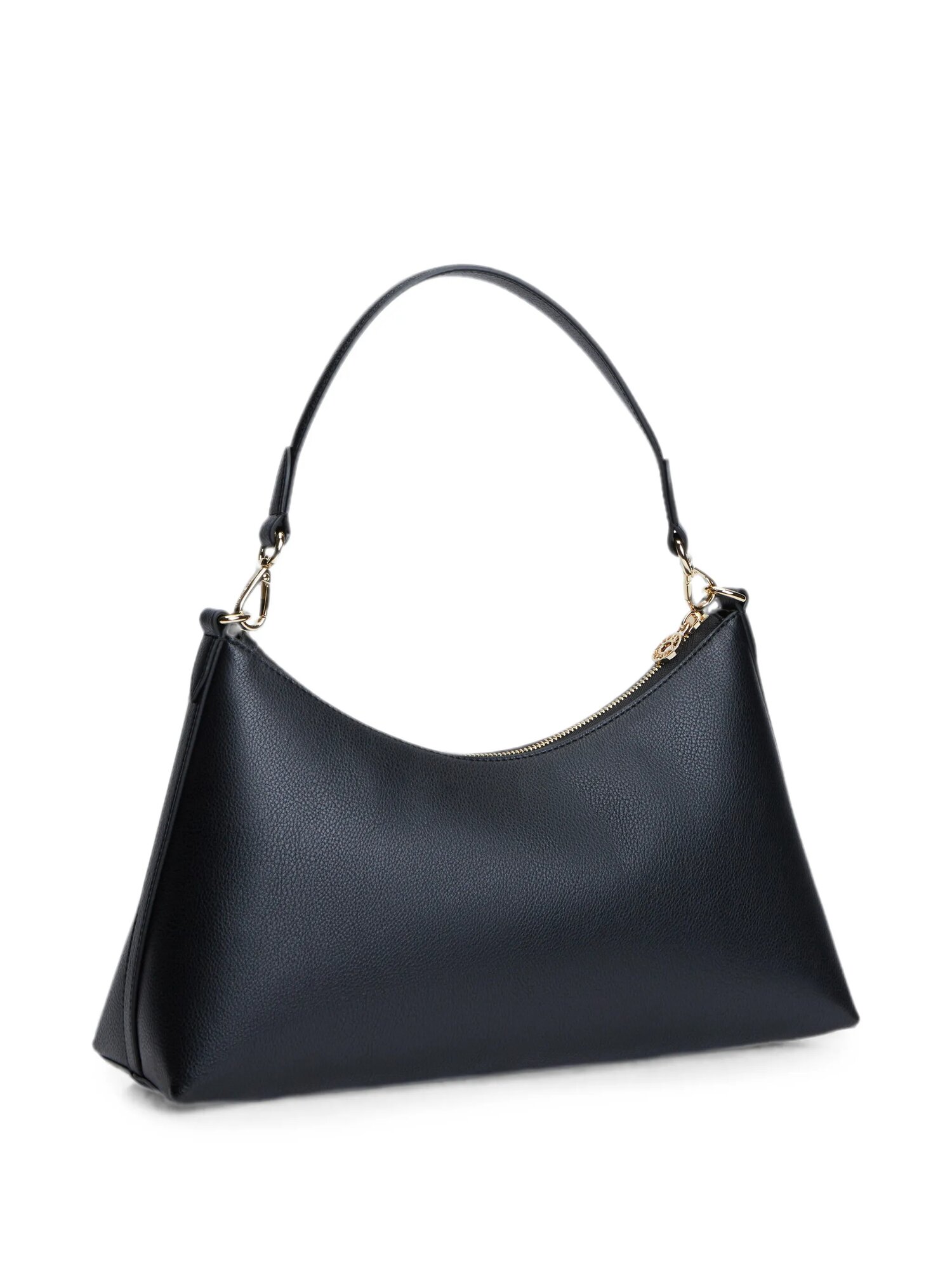 Сумка TOMMY HILFIGER Logo-plaque shoulder bag — фото 1