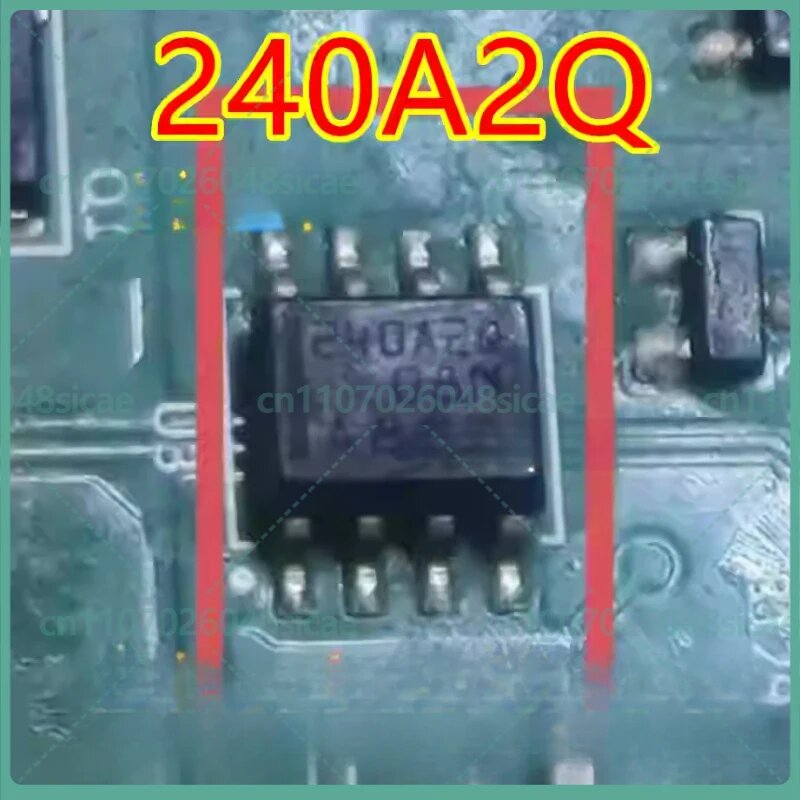 Усилитель тока 240A2Q Land Rover Mild Hybrid, 5pcs
