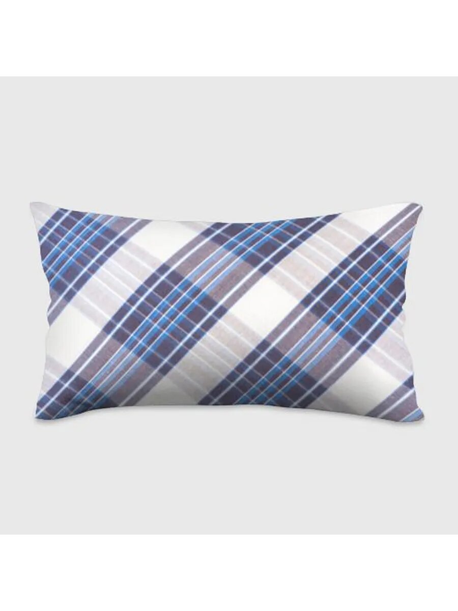 Шотландка Scottish Tartan Подушка