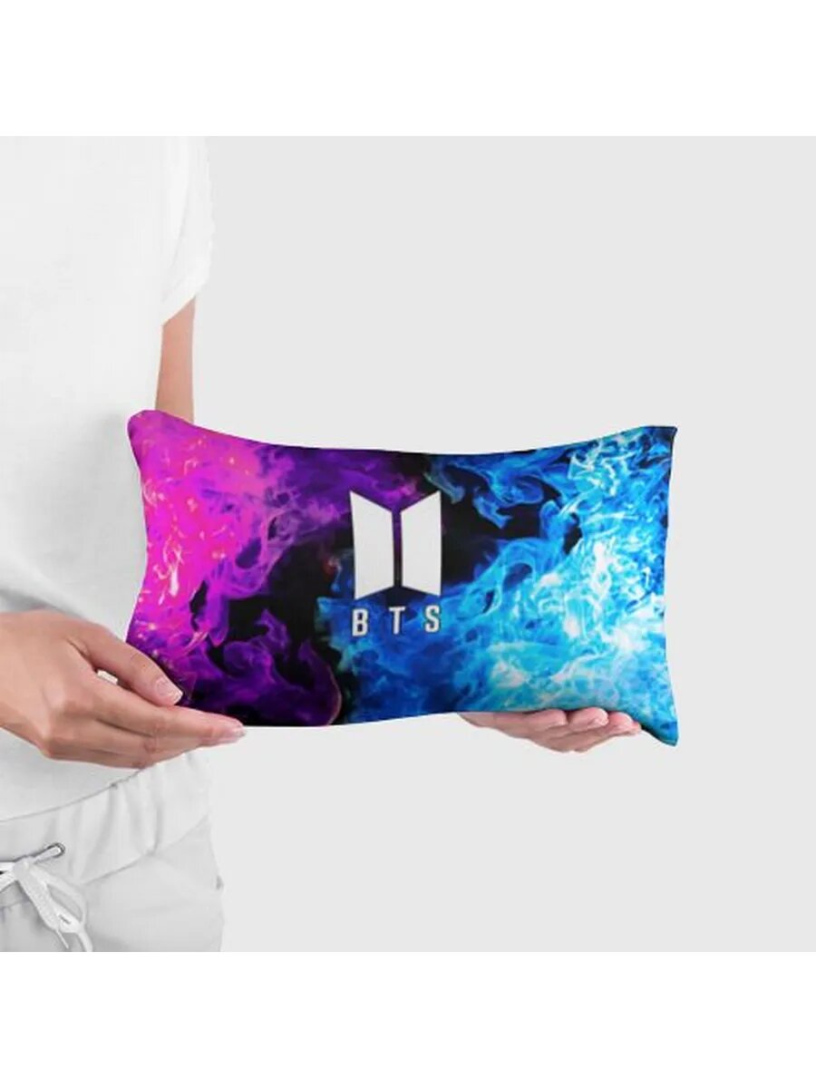 BTS БТС Подушка — фото 1