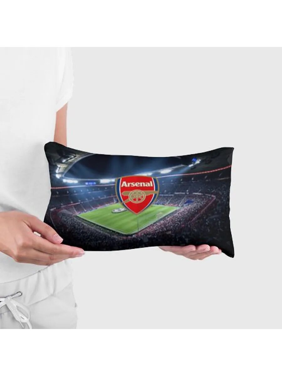 FC Arsenal Подушка — фото 1
