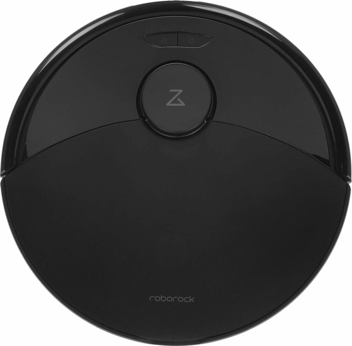 Робот-пылесос ROBOROCK Q8 Max Pro, 45Вт, черный/черный