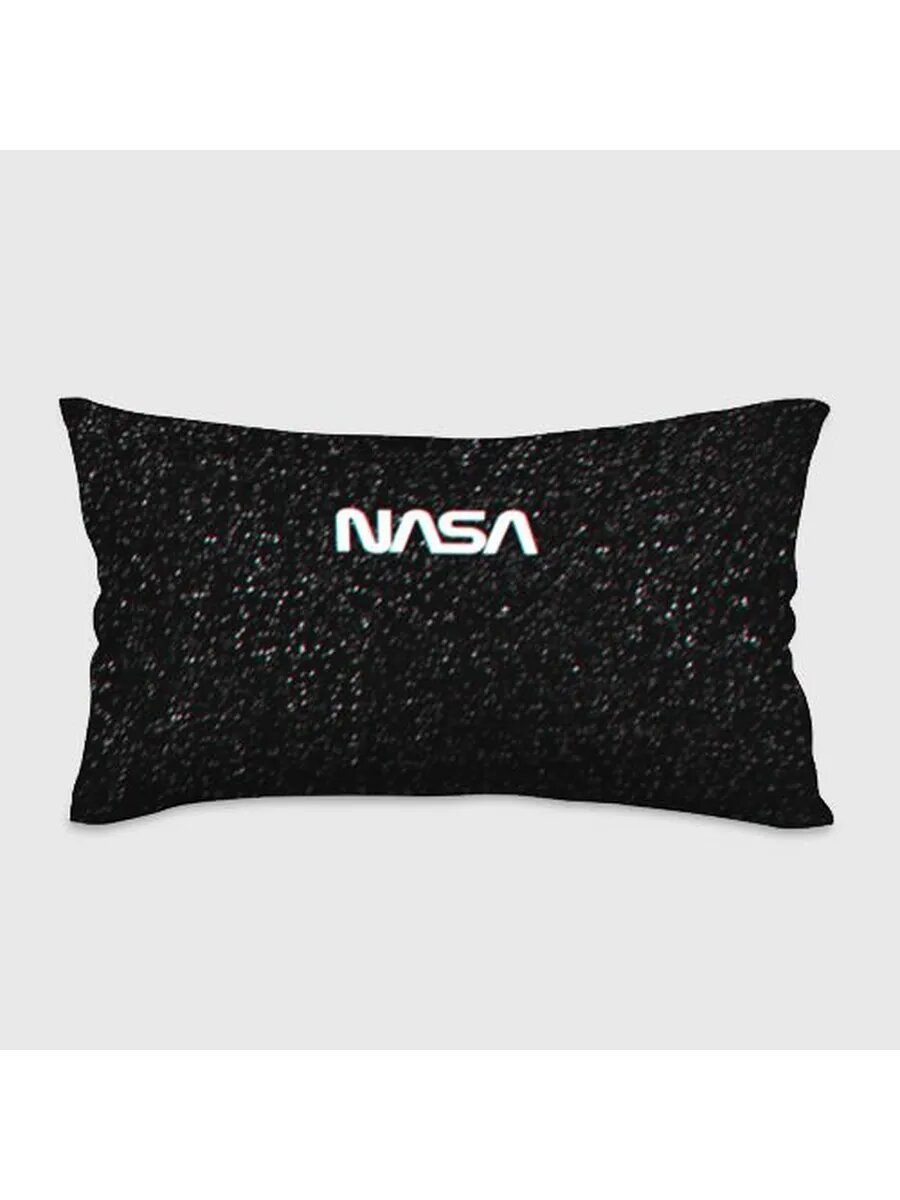 NASA glitch space наса глитч космос Подушка