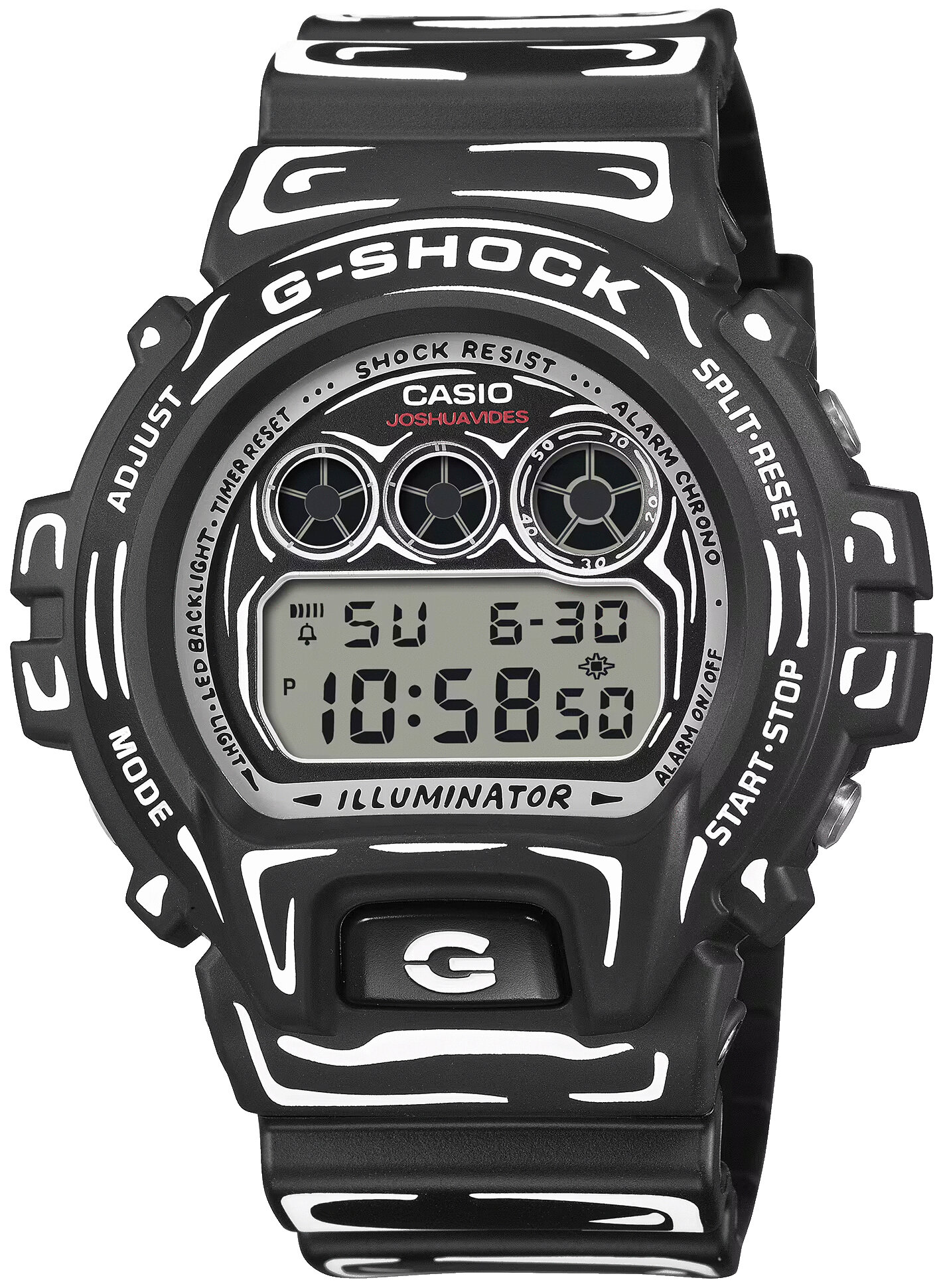 Наручные часы G-Shock