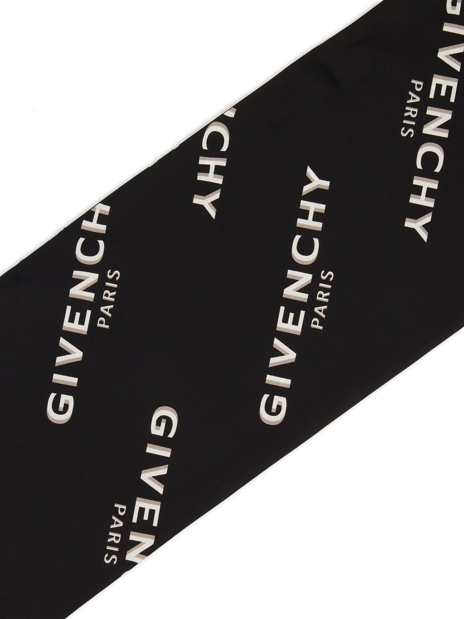 Шарф GIVENCHY Shadow для девочек — фото 1