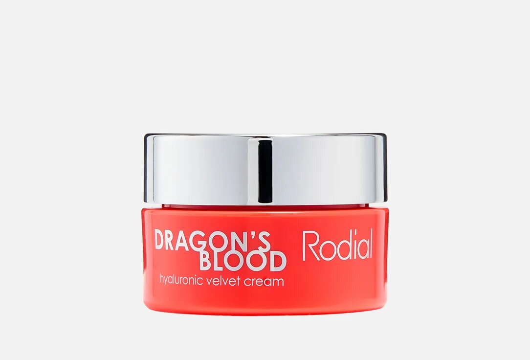 RODIAL Dragon's Blood Крем для лица 10 мл