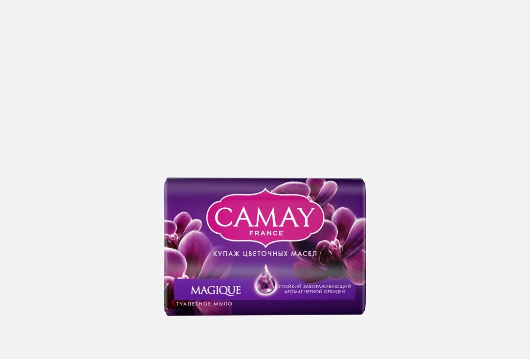 Camay magique Мыло 85 г