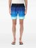 Шорты для плавания BILLABONG Gradient-effect swim shorts, размер 46, blue