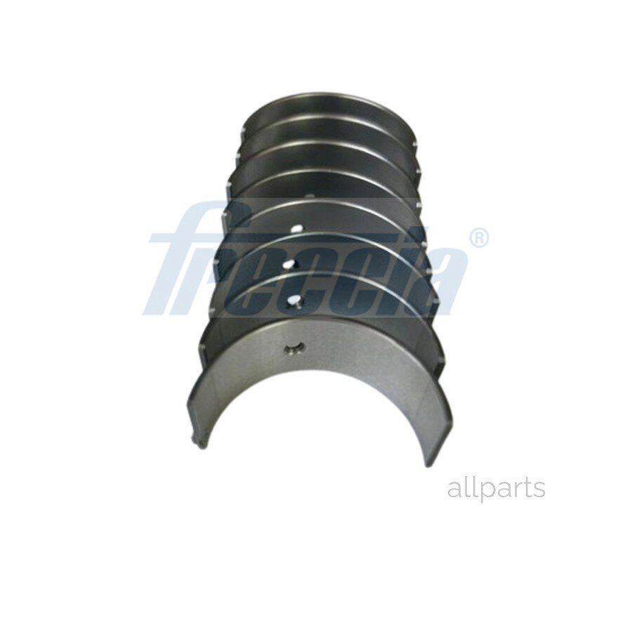 FRECCIA CR19-102100 Вкладыши шатунные комплект на двигатель FIAT 1 4 '04- STD