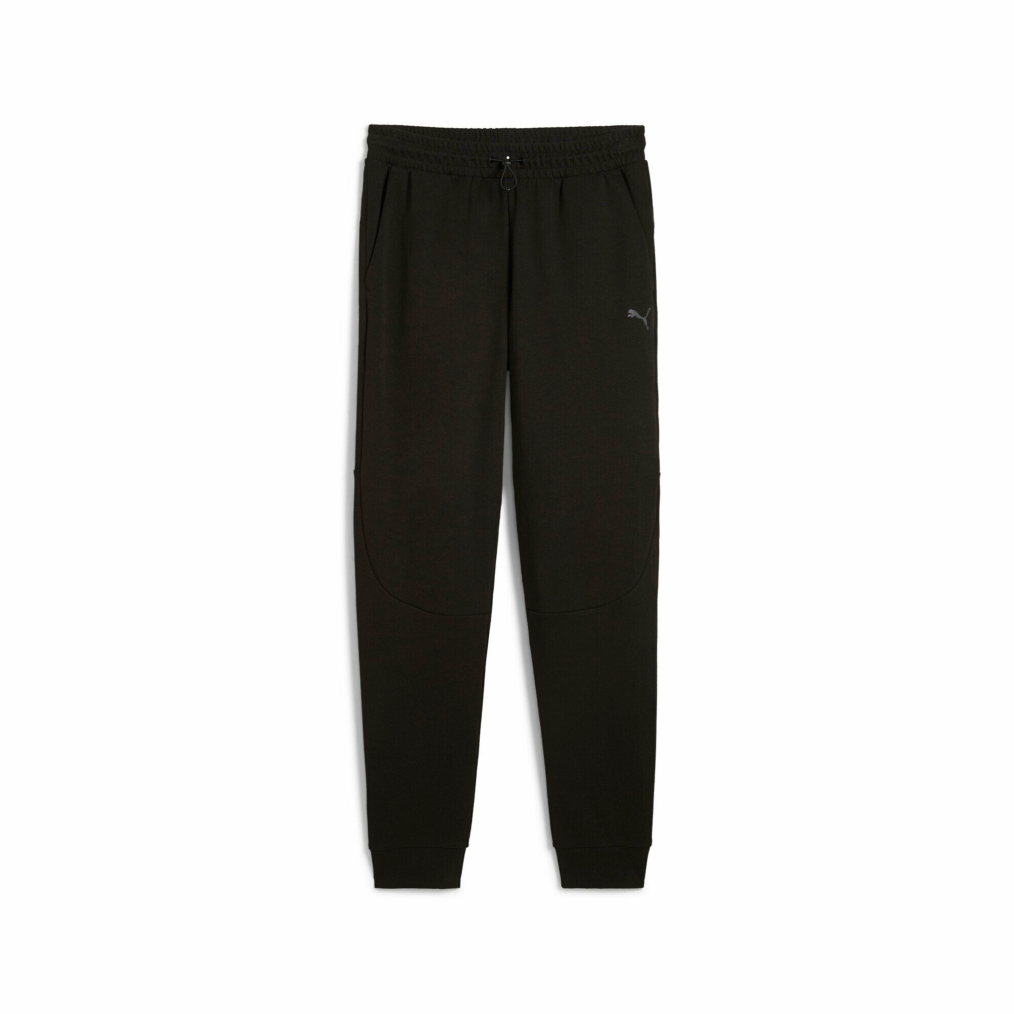 Брюки PUMA RAD/CAL Pants, размер M, черный — фото 1