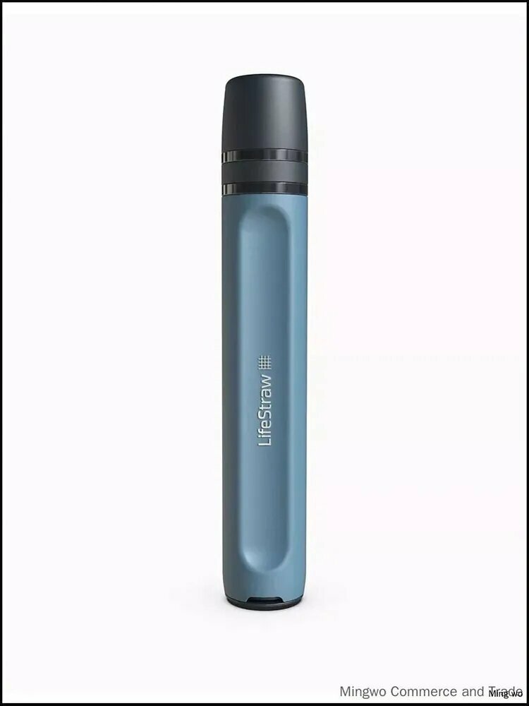 Фильтр для воды LifeStraw Personal Peak series, базовое исполнение модели